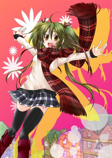 Original Drawn By Komo Da Danbooru