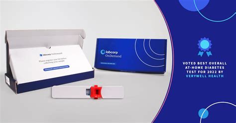 Diabetes Labcorpondemand Labcorp