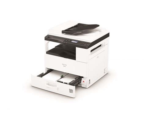 МФУ Ricoh M 2701 — купить в СПб | цена