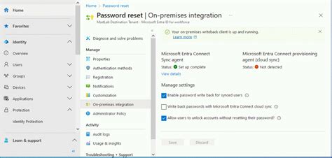 Simplify Your Sign In Process With Microsoft Entra Pass Through