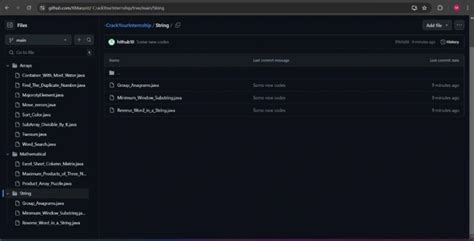 Manprit Kaur On Linkedin Crackyourinternship Codingchallenge Webdevelopment Github