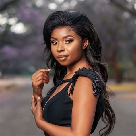 Nyasha Mhuru Mamoyo Nyasha • Threads Say More