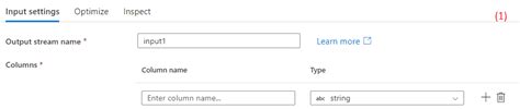 Azure Data Flow Flowlets For Any Input Microsoft Qanda