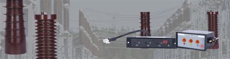 Voltage Detecting Systems Manufacturer And Suppliers In Vadodara