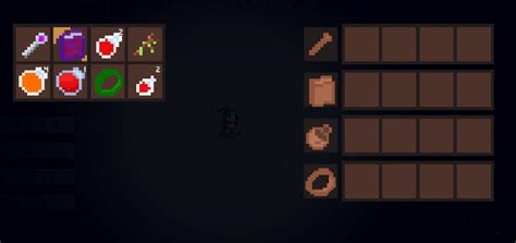 Inventory System R Unity D