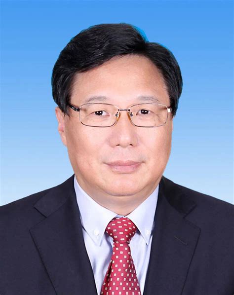 政协第十三届山西省委员会主席、副主席简历在职研究生硕士吴存荣