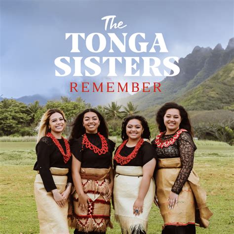 Tonga Sisters Lyrics Songs And Albums Genius