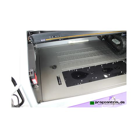 Genetix Qarray Mini Benchtop Microarray Array Printer Full System Se