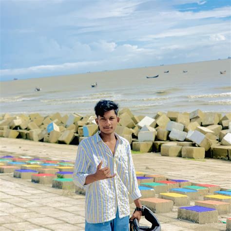 Mohammed Samim