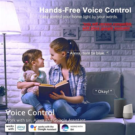 Smart Rgb Bulb Adaptaform