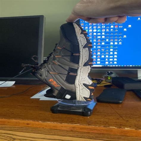 Shoes Variety Classification Dataset By Shoes