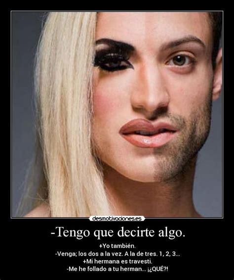 Imágenes y Carteles de DECIRTE Pag 5 Desmotivaciones