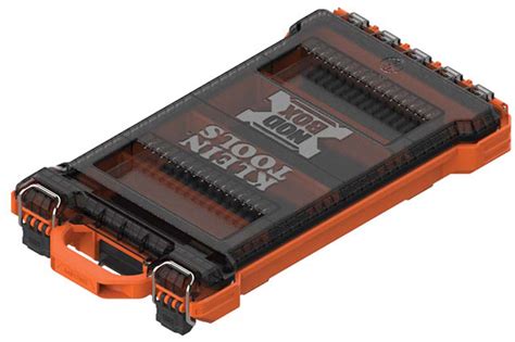 Klein Modbox System Will Get Organizers And Drawer Tool Boxes