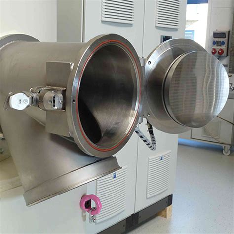 Vertical Universal Mixer Type Ut Uni Tec « Mti Mixer