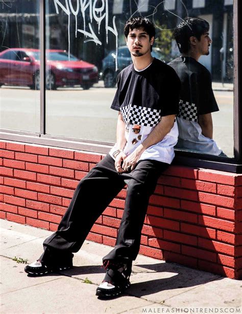 Avan Jogia Para Daman Magazine Por Mitchell Nguyen Mccormack