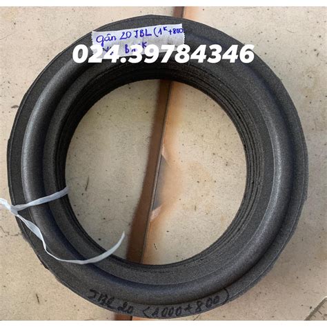 gân loa bass 20 JBL Linh kiện thay thế sửa chữa loa Shopee Việt Nam