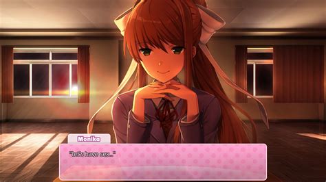 This Dialogue Generator Is Golden R Ddlc