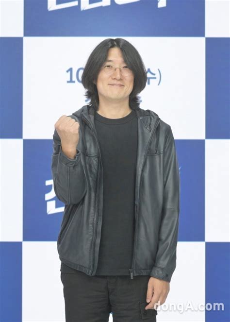 ‘진검승부의 김성호 감독 [da포토]｜스포츠동아