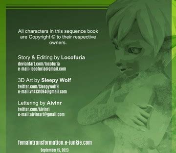 Vampawolf Muses Sex And Porn Comics