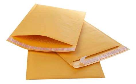 Envelope Size Guide Postage Solutions