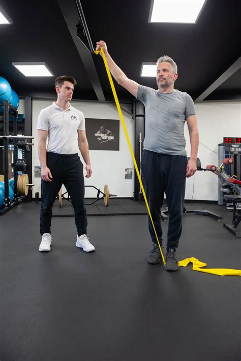 Calcification In The Shoulder How Do We Eliminate It