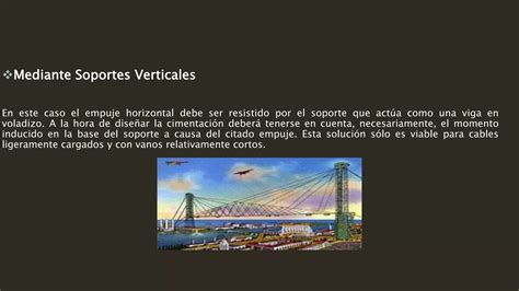 Estructuras De Cables Pptx