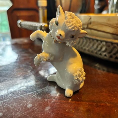 Japan Other Kitty Spaghetti Hair Design With Gold Trim Accents Poshmark