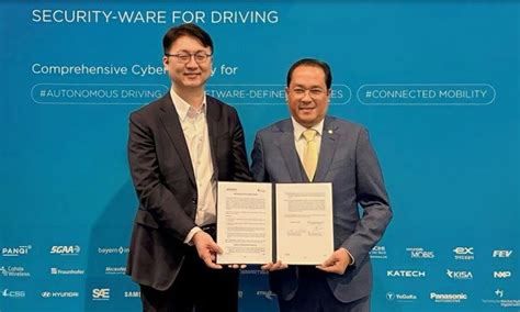 Kevin J Conlan On Linkedin Vietnamese Startup Partners With Korean Firm To Follow Automotive…