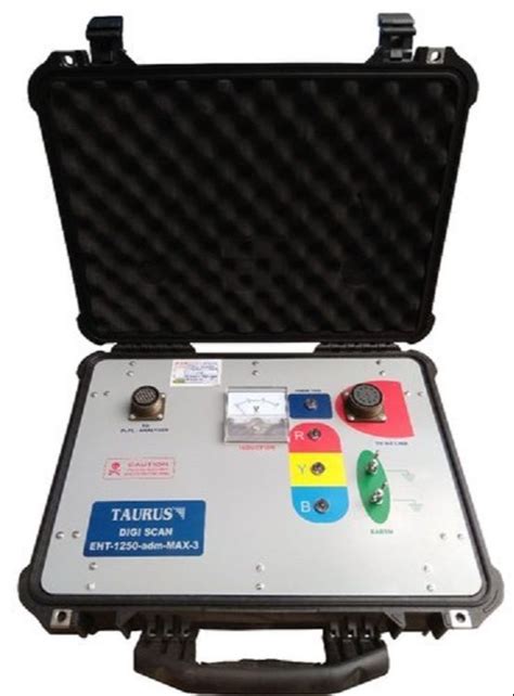 Overhead Transmission Line Fault Detection At Best Price In Bengaluru