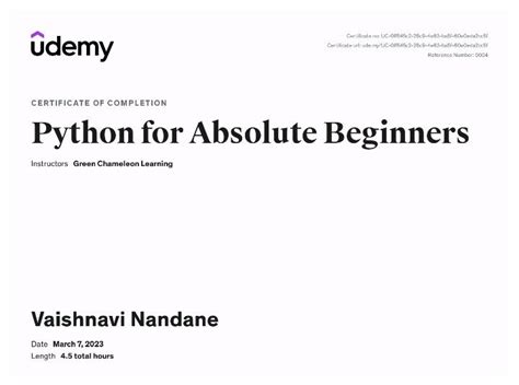 Vaishnavi Nandane On Linkedin Pythonprogramming Python
