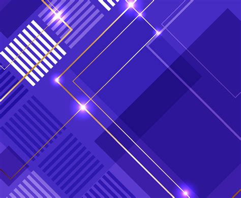 Abstract Purple Rectangle Background Vector Art And Graphics
