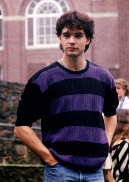 James Casey Seven Minutes In Heaven Fan Casting