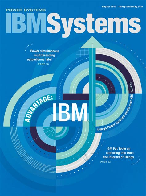 Script And Seal Ibm Systems Cover Script And Seal Ibm Systems Cover