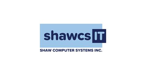 Shaw Computer Systems Delivers Proactive Cybersecurity At Scale With Field Effect Mdr