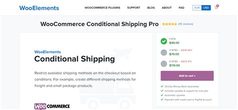 Best Shipping Plugins For WooCommerce In