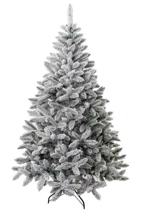 ᐉ Ялинка штучна Бейбері Засніжена з підставкою 1 80 м 12770407 • Краща ціна в Києві Україні