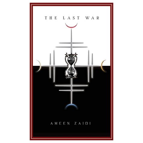 Order The Last War Book Now Jomlaae