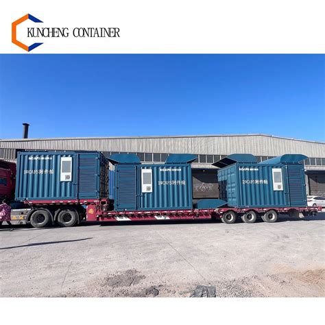 Explosion Proof Box Power Box Source Manufacturer Complete Wind And