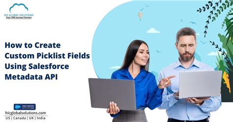 Hic Global Solutions On Linkedin Salesforce Metadata Api Crm Update Potential Management