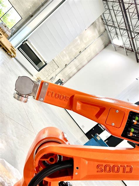 Cloos Kardex Advancedmanufacturing Asrs Productivity Innovation