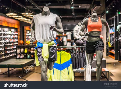 Sports Wear Shopping Online