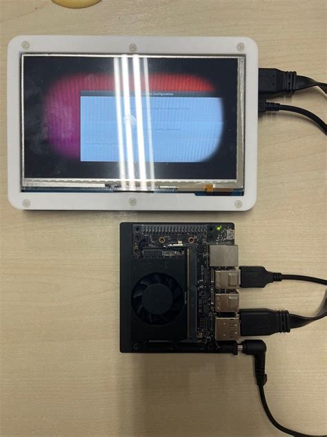 nvidia jetson xavier nx developer kit computers and tech parts