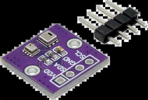 📢 Esp32 Human Presence Lux Temperature Pressure Humidity Sensors Custom Integrations