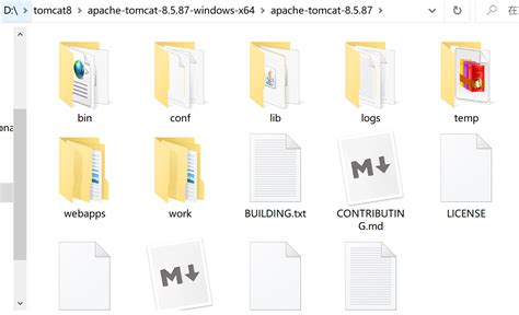 Tomcat安装时startup Bat和localhost8080的错误 点击tomcat的start Up报错 Csdn博客