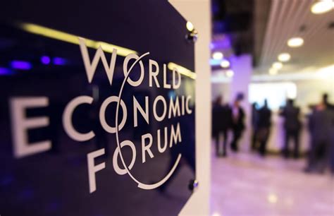World Economic Forum Publishes Blockchain Toolkit Ibm Not Consulted
