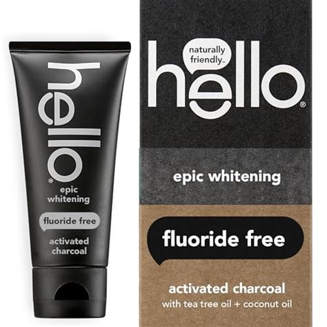 I Tested Hello Toothpaste A Comprehensive Review Of My First Person