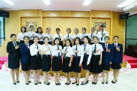 สอศ ขอแสดงค ประชาสัมพันธ์ สำนักงานคณะกรรมการการอาชีวศึกษา