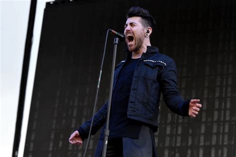 Davey Havok Now