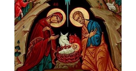 Честито Рождество Христово