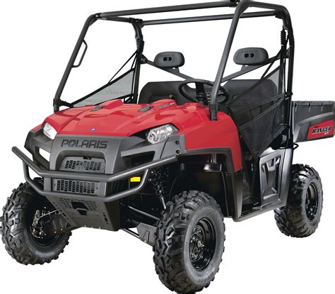 Polaris Ranger Xp 800 Eps 2011 2012 Specs Performance And Photos Autoevolution